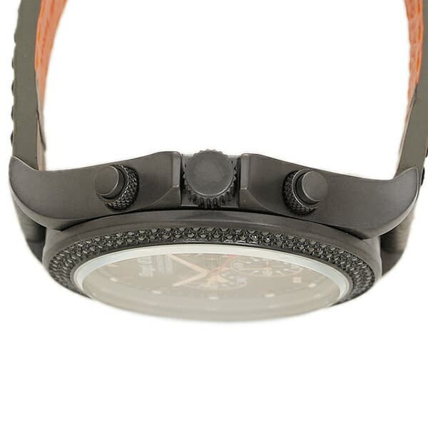 [New]Angel clover watch ANGEL CLOVER LM46GMZ-GR Luc's master quartz men ...