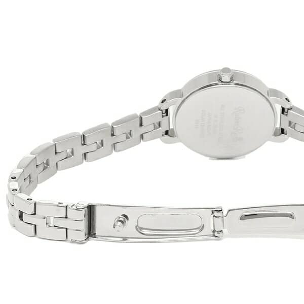 [New]Rubin Rosa watch Rubin Rosa R019SOLSBL Lady's blue/stainless steel ...