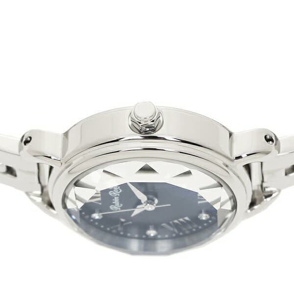 [New]Rubin Rosa watch Rubin Rosa R019SOLSBL Lady's blue/stainless steel ...