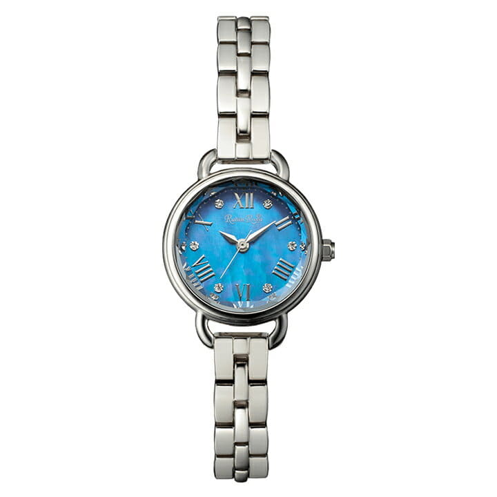 [New] after the arrival of the Rubin Rosa Rubin Rosa R019SOLSBL Lady's ...