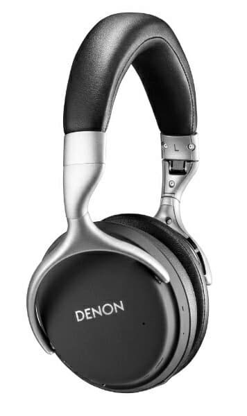 [New][the beginning of July, 2019] DENON Denon Bluetooth headphones ...