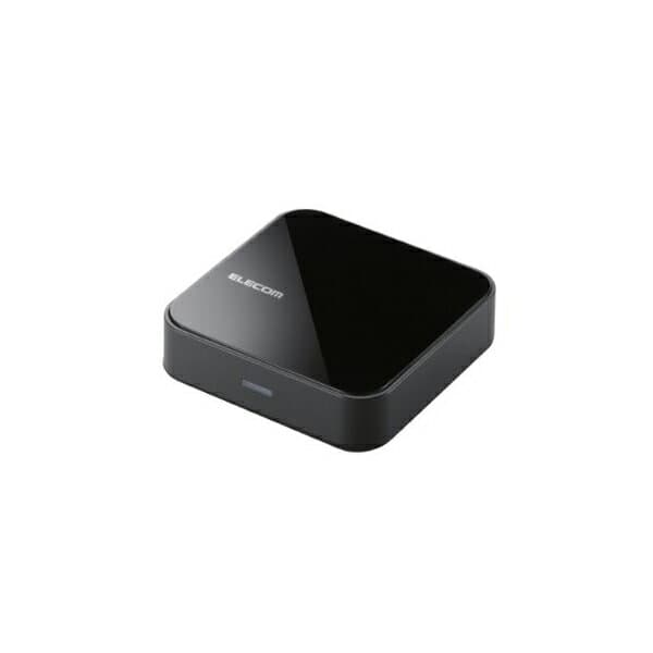 [New]ELECOM Bluetooth Audio System receiver BOX LBT-AVWAR500 - BE FORWARD Store