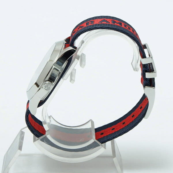 [New]GUCCI Le Marche de Merveille L'AVEUGLE PAR AMOUR Men's Watch Web ...