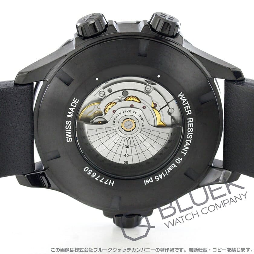 [New]Hamilton khaki aviation X- wind watch men HAMILTON H77785733_8 ...