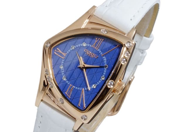 [New]kogu COGU quartz Lady's watch BS02T-BLG [watch low end watch] - BE ...