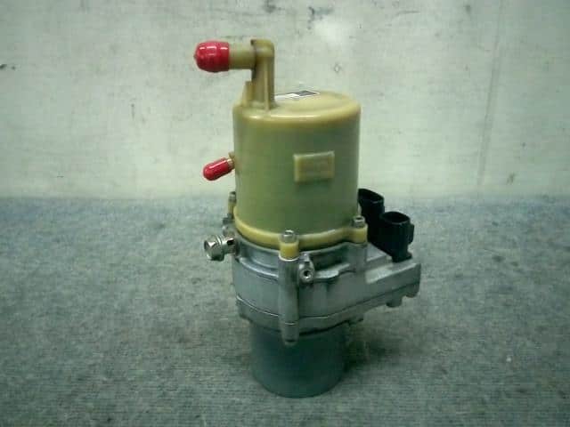 [Used]Power Steering Pump MAZDA Axela 2009 DBA-BL5FP BBM532600A - BE ...
