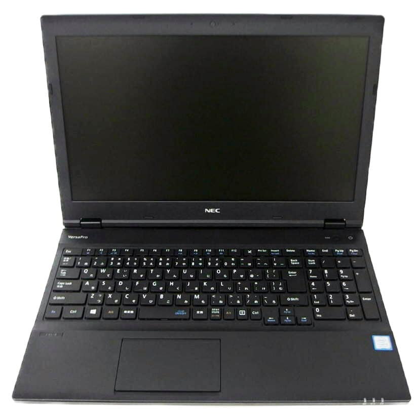 [Used]NEC VersaPro Laptop PC-VJT16LZG4 - BE FORWARD Store
