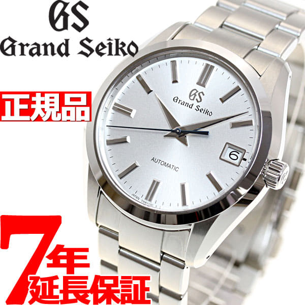 [New]Grand SEIKO mechanical SEIKO watch men self-winding watch GRAND ...