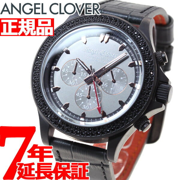 [New]Angel clover Angel Clover watch men Luc's master LUXE MASTER ...