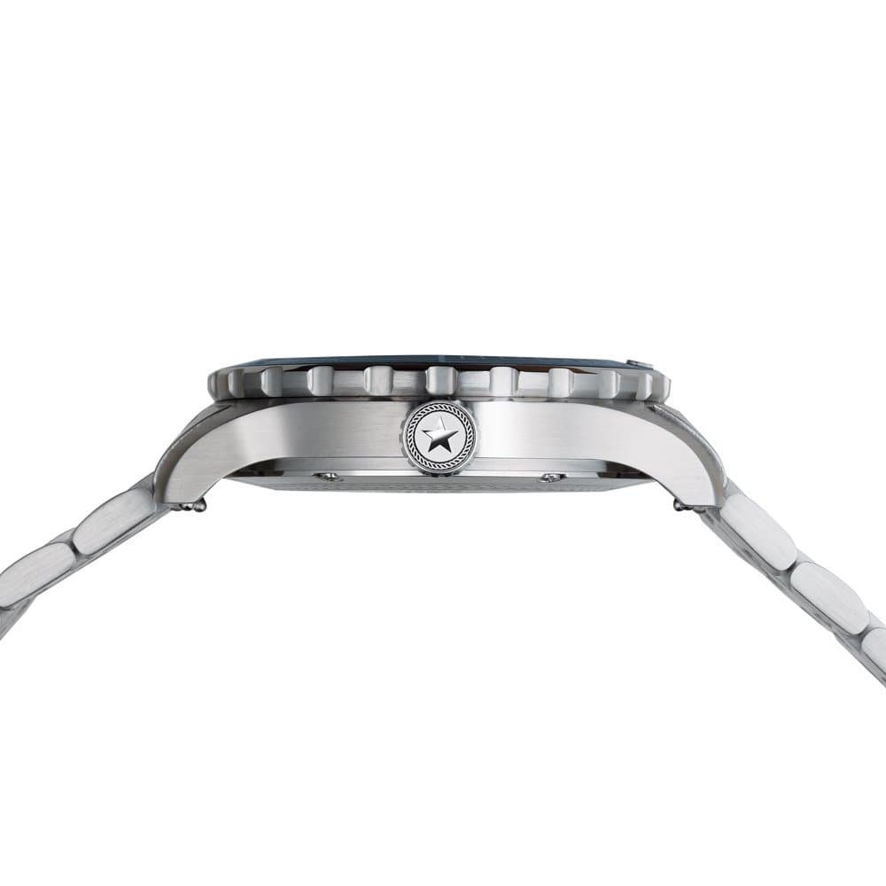 [New]Jack Mason JACK MASON watch men diver DIVER JM-D101-002 [2018 new ...