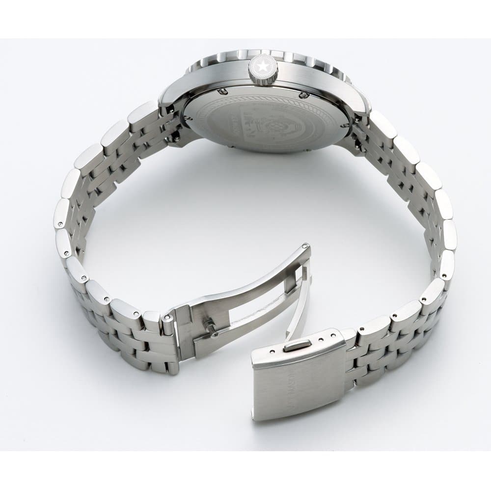 [New]Jack Mason JACK MASON watch men diver DIVER JM-D101-002 [2018 new ...