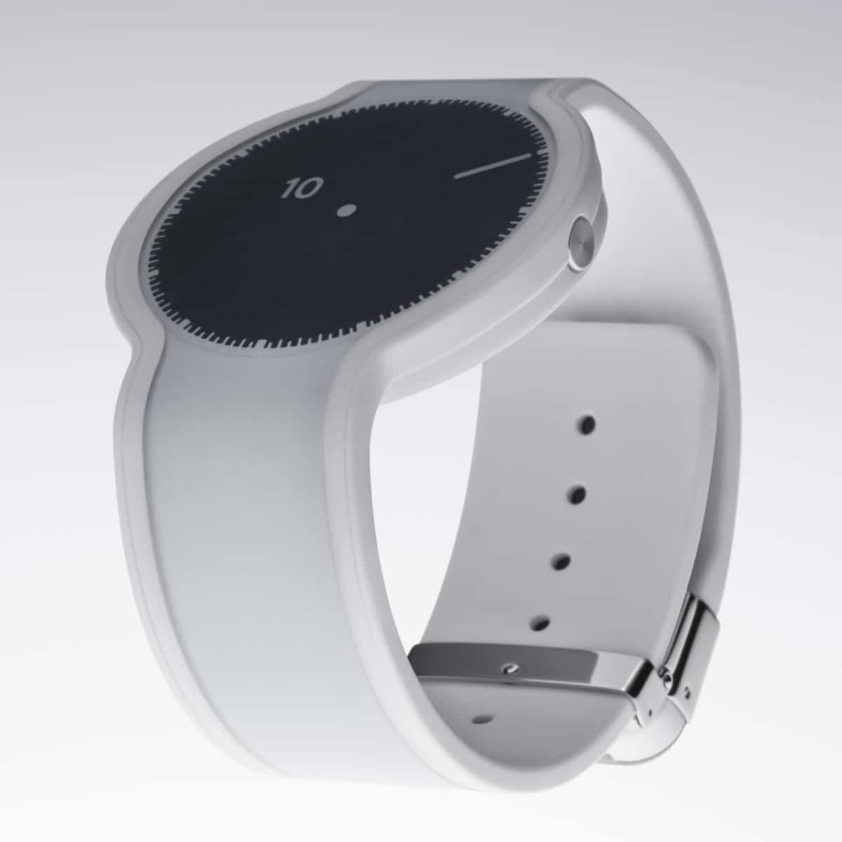 [New]SONY festival watch Sony FES Watch electronic paper watch men Lady ...