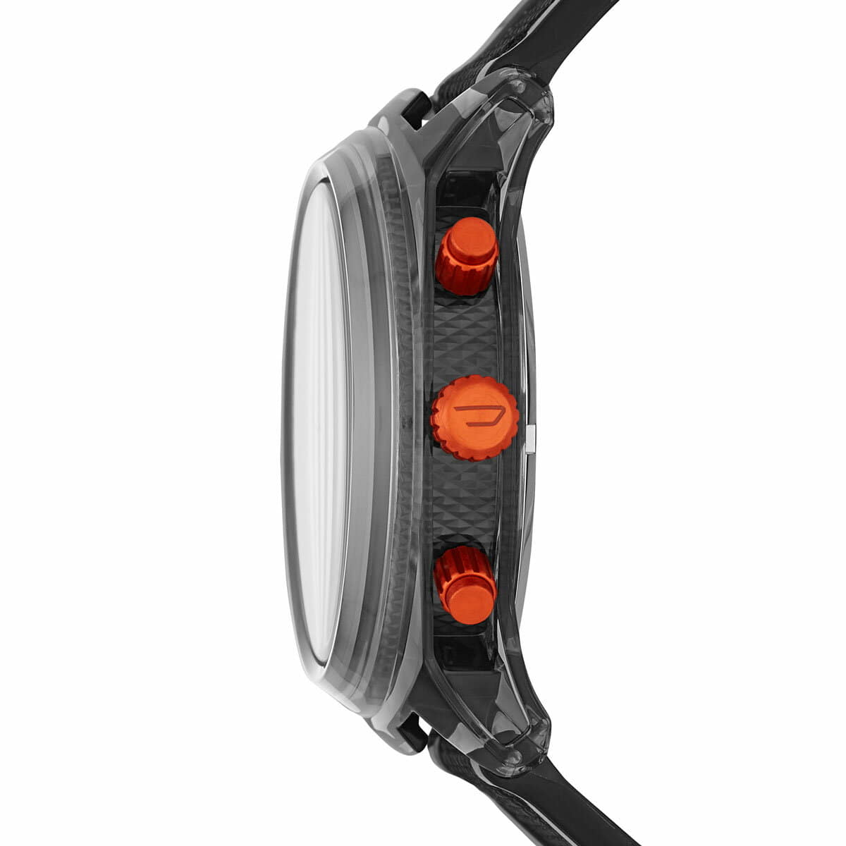 [New]Diesel DIESEL watch men tumbler TUMBLER chronograph DZ4509 [2019 ...