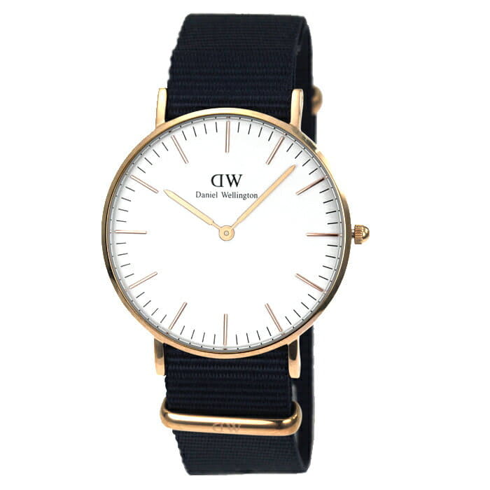 [New]Daniel Wellington Daniel Wellington Classic Bayes water CLASSIC ...