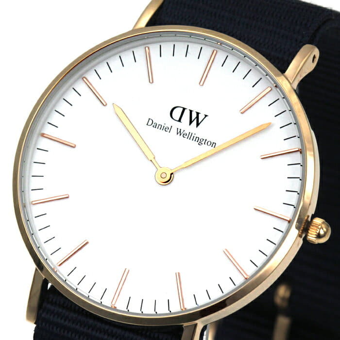 [New]Daniel Wellington Daniel Wellington Classic Bayes water CLASSIC ...