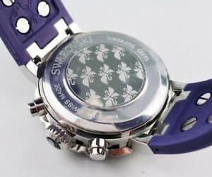 [New]Watch Swarovski octia sports chrono 1088675 [e0325]swarovski ...