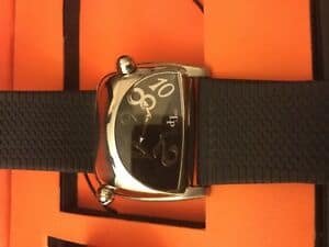 [New]Watch Lorenzo Switzerland dual time watch - BE FORWARD Store