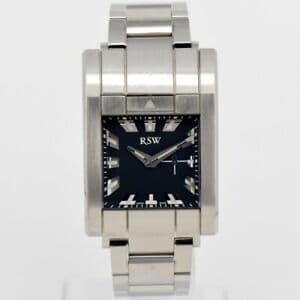 [New]Watch llama Switzerland stainless steel quartz men watch # watch ...