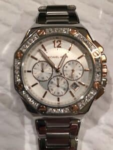 [New]Watch Michael watch michael kors watch mk 5504 - BE FORWARD Store