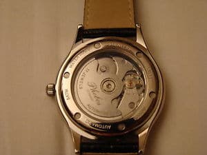 [New]Watch Germany men phobos german 17 jewels mens wristwatch 089008 ...