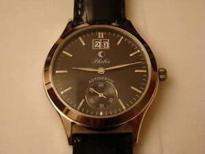 [New]Watch Germany men phobos german 17 jewels mens wristwatch 089008 ...