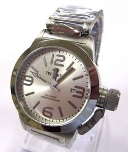 [New]Watch steel watch tw steel tw304 watch - BE FORWARD Store