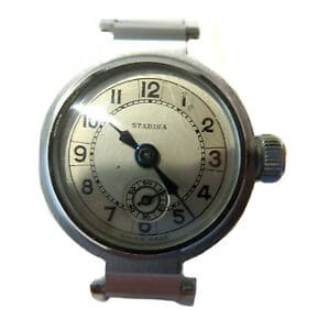 [New]Watch vintage Switzerland starina vintage swiss ladys watch - BE ...