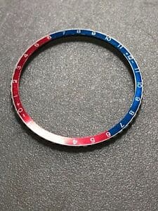 [New]Watch Pepsi bezel last one sicura globetrotter pepsi bezel nos ...