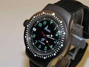 [New]Watch Russia russian army automatic selfwinding wristwatch ratnik ...