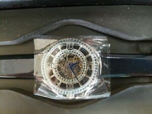 [New]Watch Lady's watch stuhrling womens watch cal st906sk iii ...
