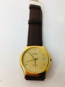 [New]Watch Tissot stylist Switzerland quartz tissot stylist swiss ...