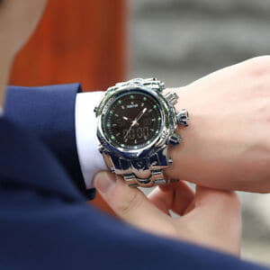 [New]Watch sbao 2018 business sbao 2018 arrival men multifunction ...