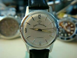 [New]Watch vintage Andre bouchard watch service vintage andre bouchard ...
