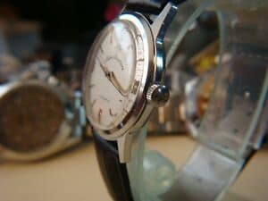 [New]Watch vintage Andre bouchard watch service vintage andre bouchard ...