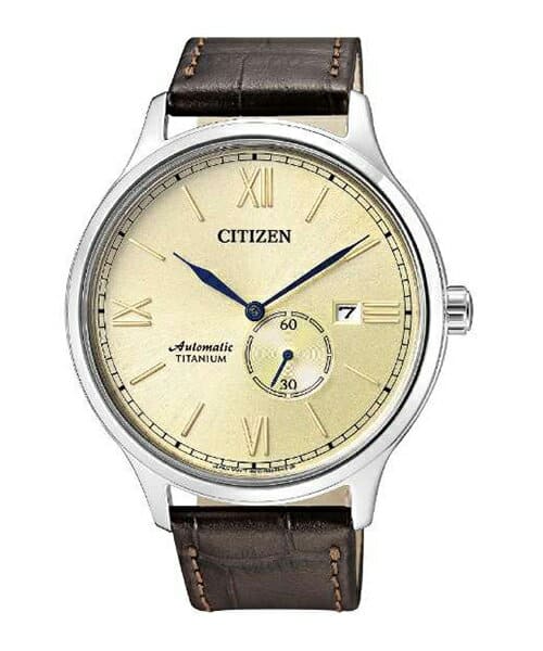 [New][Citizen/citizen] C collection mechanical (overseas model) NJ0091 ...