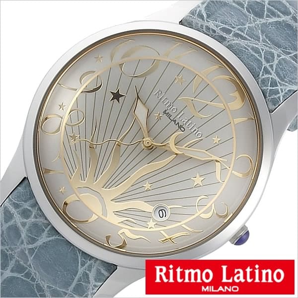 [New]Ritmo Latino watch Ritmo Latino watch Ritmo Latino clock ...