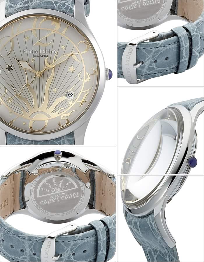 [New]Ritmo Latino watch Ritmo Latino watch Ritmo Latino clock ...