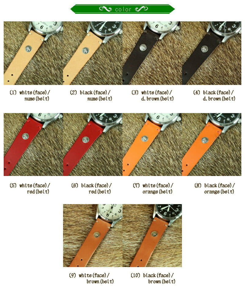 [New]IL BISONTE Arm Ladies Byzonte Quartz WAtch with date display ...