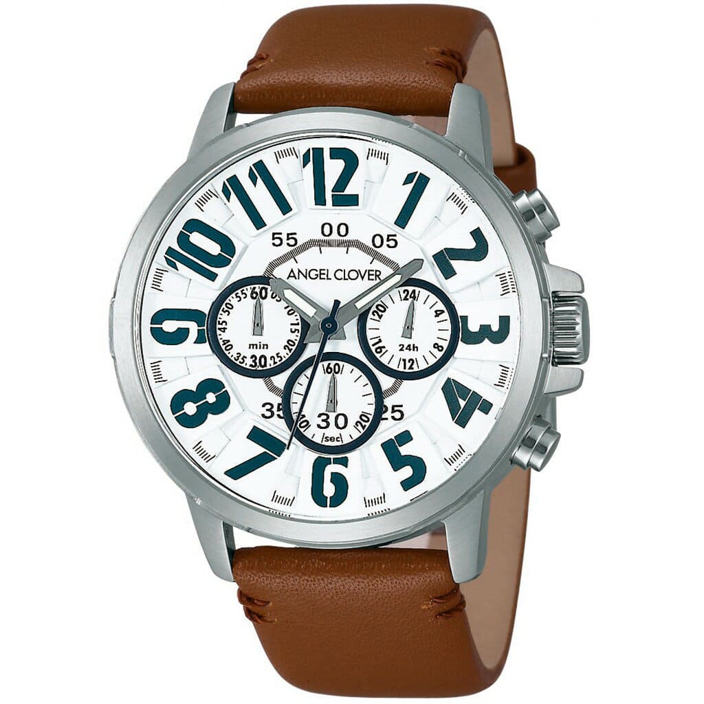 [New][24 hours-limited 6/20 0:00 start] Angel Clover angel clover watch ...