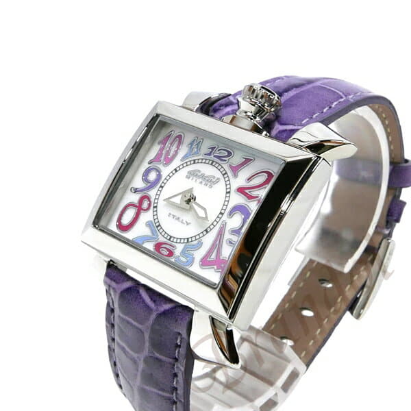 [New] Gaga Milan GaGa MILANO men Lady's watch naporeone NAPOLEONE ...
