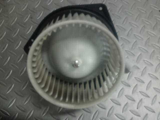 [Used]Blower Motor MITSUBISHI Delica D5 2008 DBA-CV5W 7802A164 - BE ...
