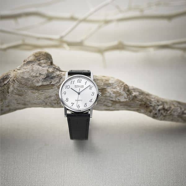 [New]5pcs Set ROGAR (watch (men's) made in Japan) - BE FORWARD Store