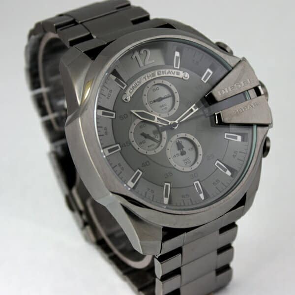 [New]DIESEL Men's Watch DZ4282 - BE FORWARD Store