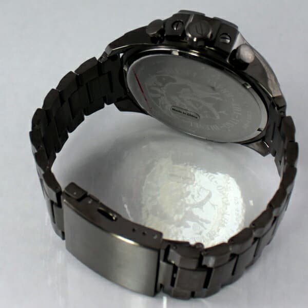 [New]DIESEL Men's Watch DZ4282 - BE FORWARD Store