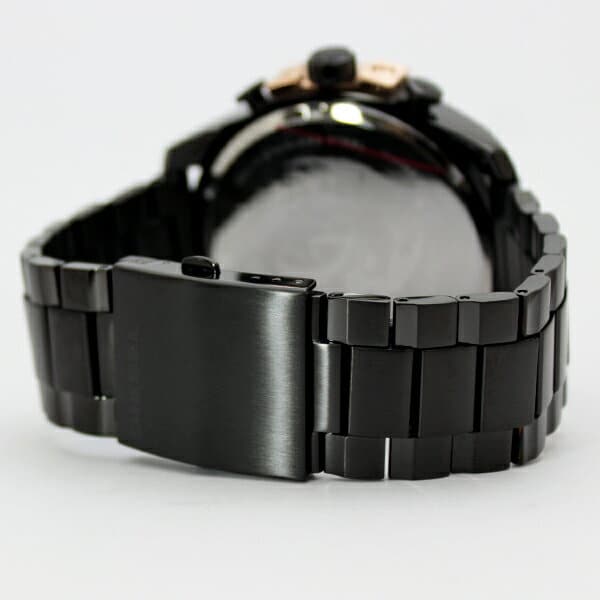 [New]DIESEL MEGA CHIEF Men's Watch DZ4309 - BE FORWARD Store