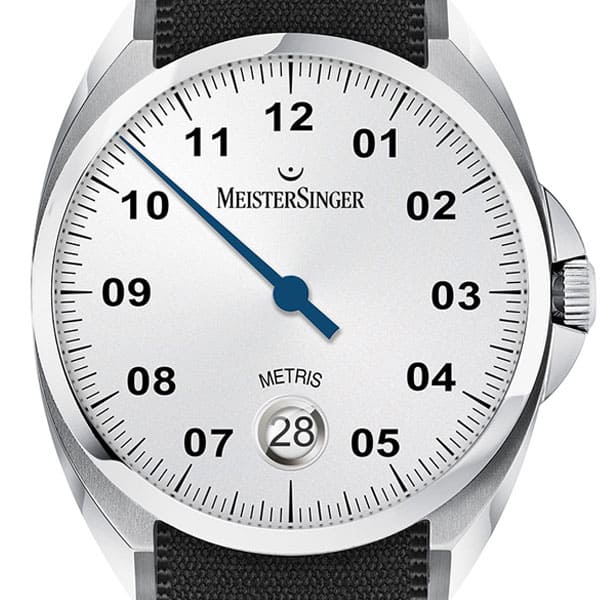 [New] Meistersinger [MEISTER SINGER] metorisu [Metris] ME901 one hand ...