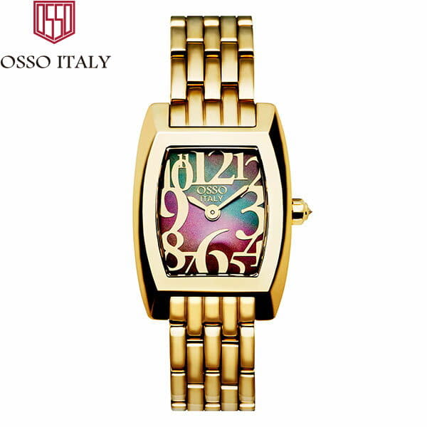 [New] [OSSO ITALY] OTTIMO LYB Otti leaks out; Dis watch clock - BE ...