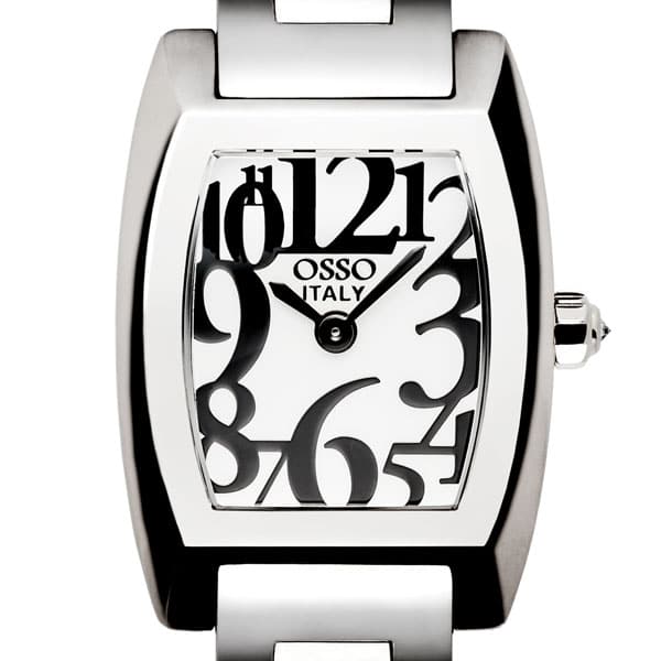 [New] [OSSO ITALY] OTTIMO LBS Otti leaks out; Dis watch clock - BE ...