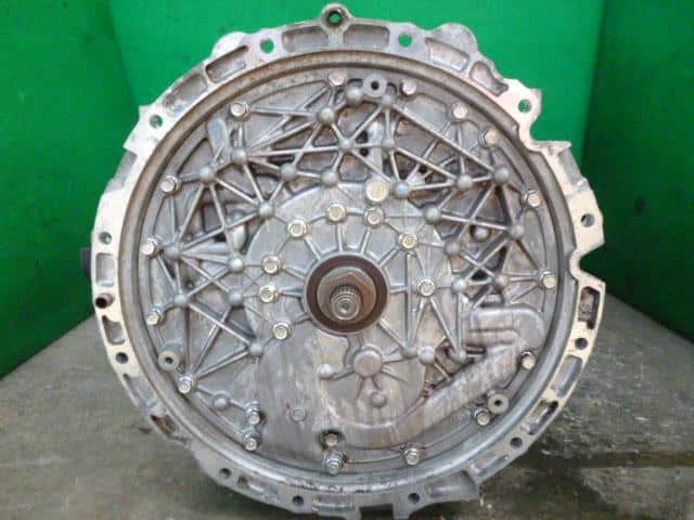 [Used]Automatic Transmission MITSUBISHI Canter 2012 SKG-FEA50 - BE ...