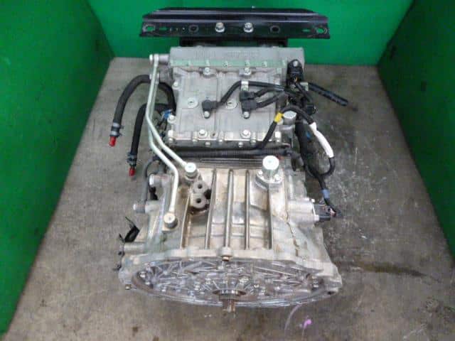 [Used]Automatic Transmission MITSUBISHI Canter 2012 SKG-FEA50 - BE ...